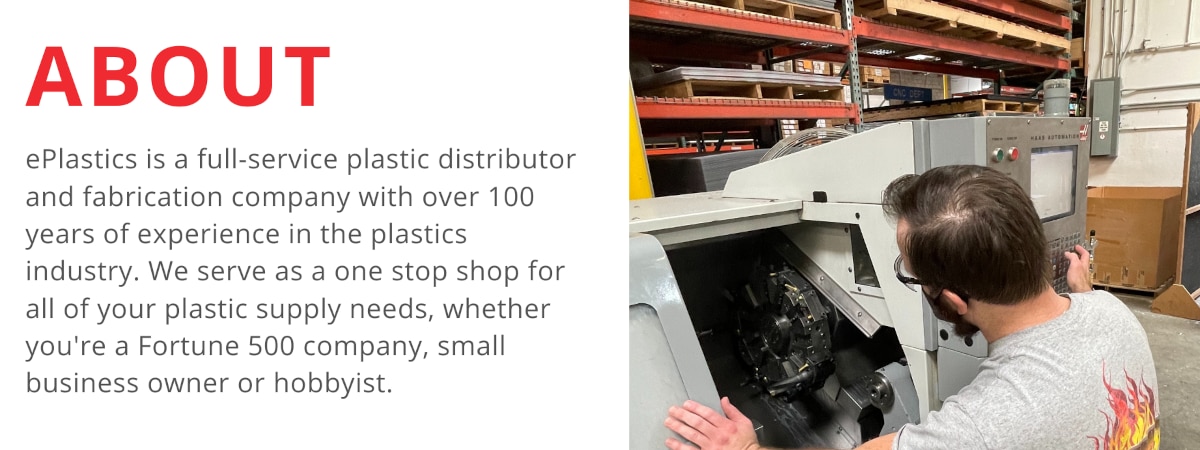 Careers with ePlastics